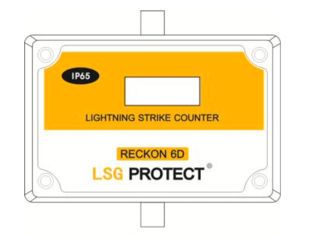 Lightning Strike Counters – LSG Protect